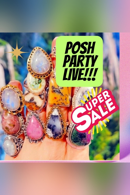 Posh Show - Poshmark
